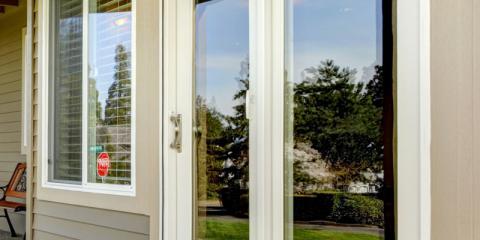 New Door & Window Installation Services in Vancouver