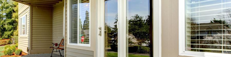 New Door & Window Installation Services in Vancouver